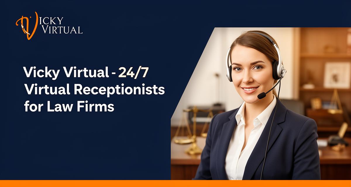 Vicky Virtual | Turn Every Call Into a Signed Client